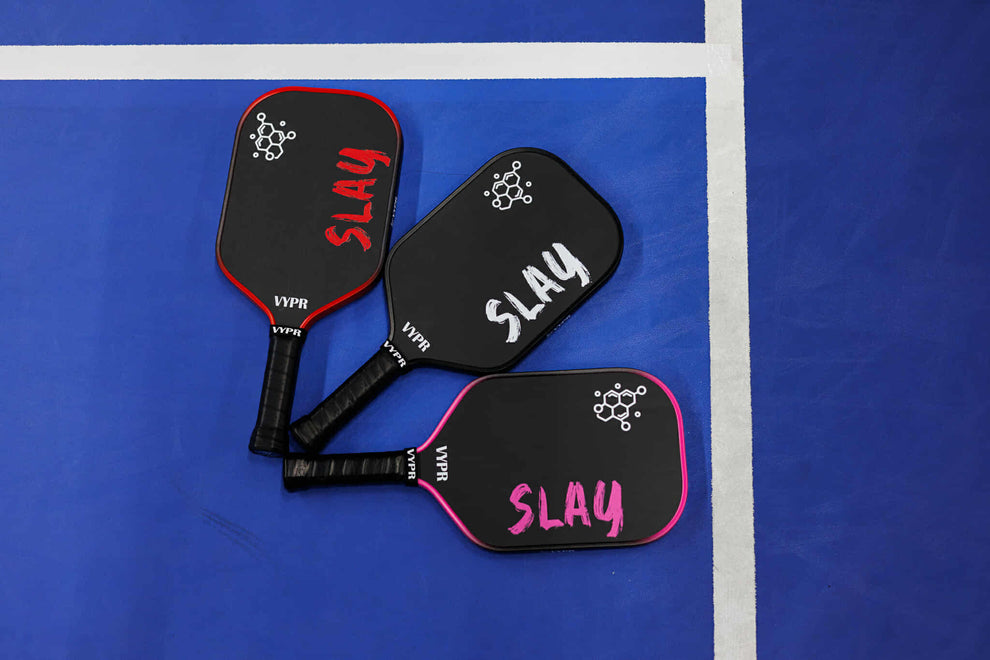 SLAY – VYPR PICKLEBALL